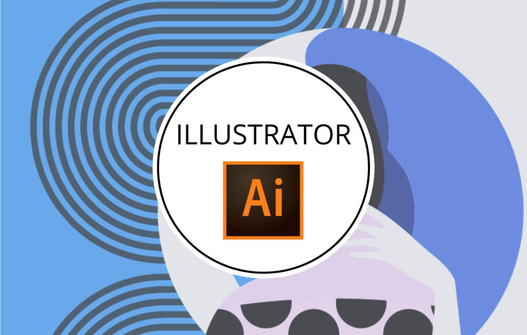 Illustratori põhikursus - kujundamine ja graafiline disain